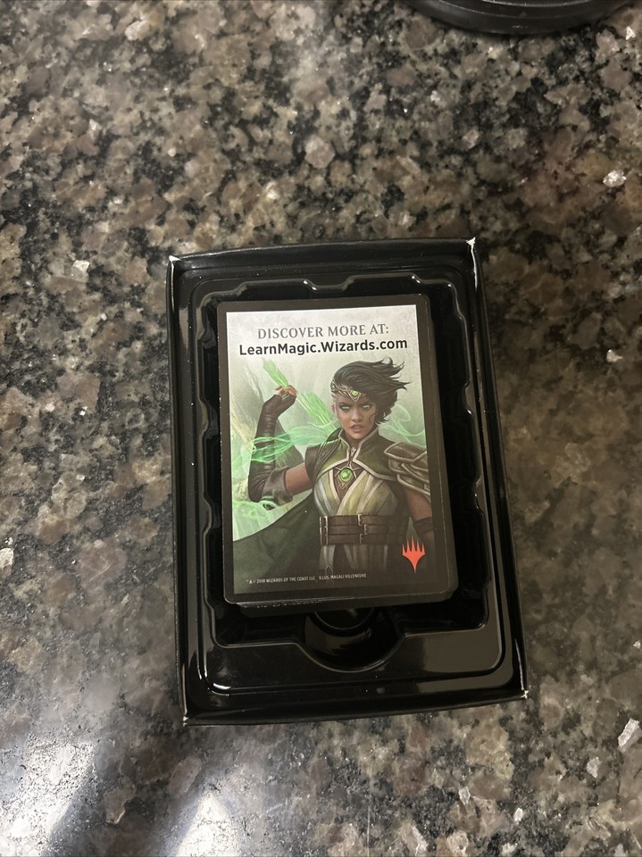 Custom Commander Deck ~ Ninjas ~ Ninjutsu ~ Yuriko, the Tiger's Shadow ...