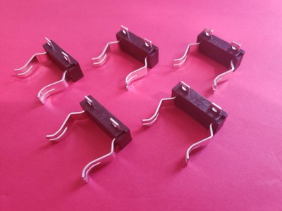 5 RYOBI 18V Contact Battery Terminal Plate Clips For DIY Project ...