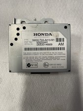 2017 Honda Pilot Power Control Module Unit 38320-t6z-a010-m1 OEM A1 for ...