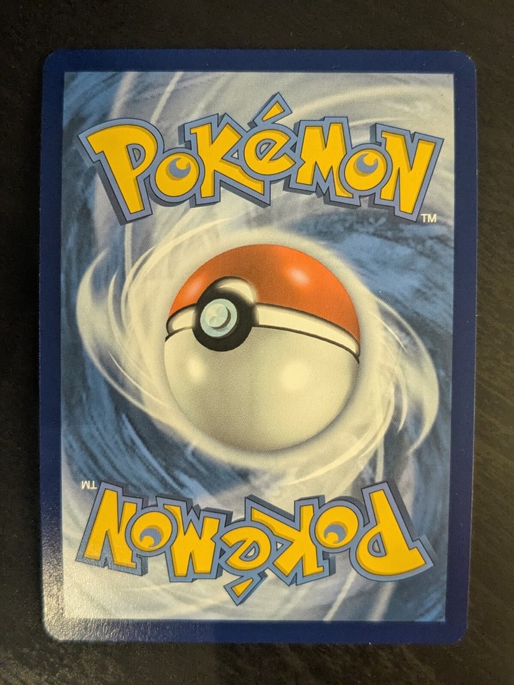 Kilowattrel EX 068/191 - Double Rare - Surging Sparks - Pokemon TCG ...