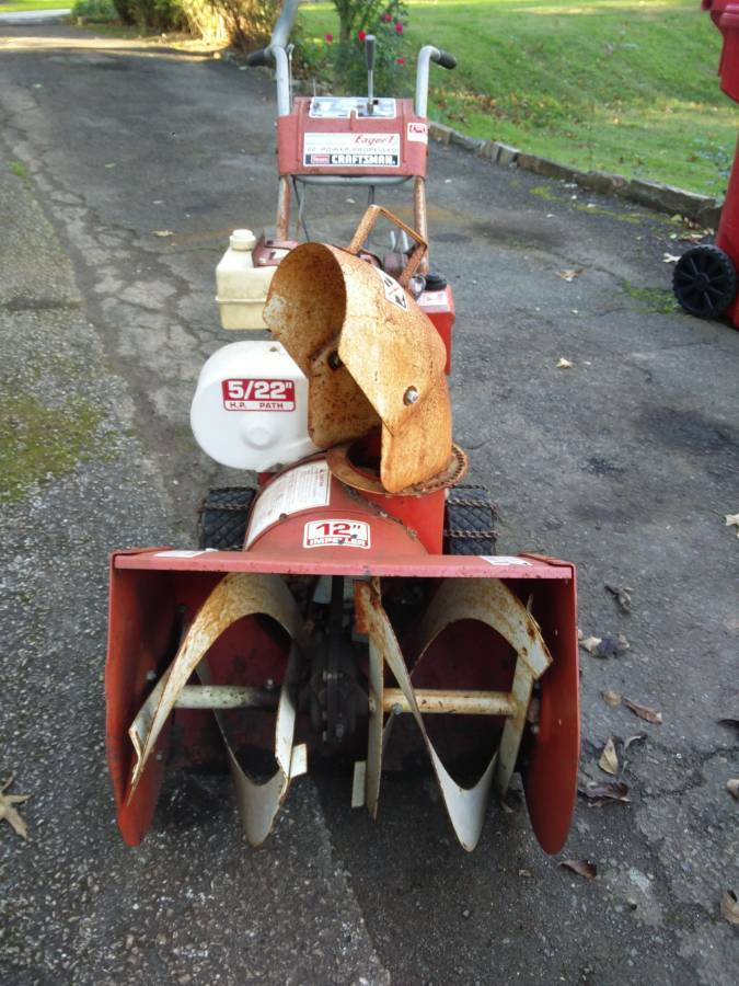 Backpack Blowers Sears Sales Official Craftsman Electric Leaf Blower