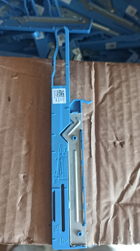 01GX87 DELL 3070 5070 7070 MT Rail Slim Slide ODD Release Latch Optical ...