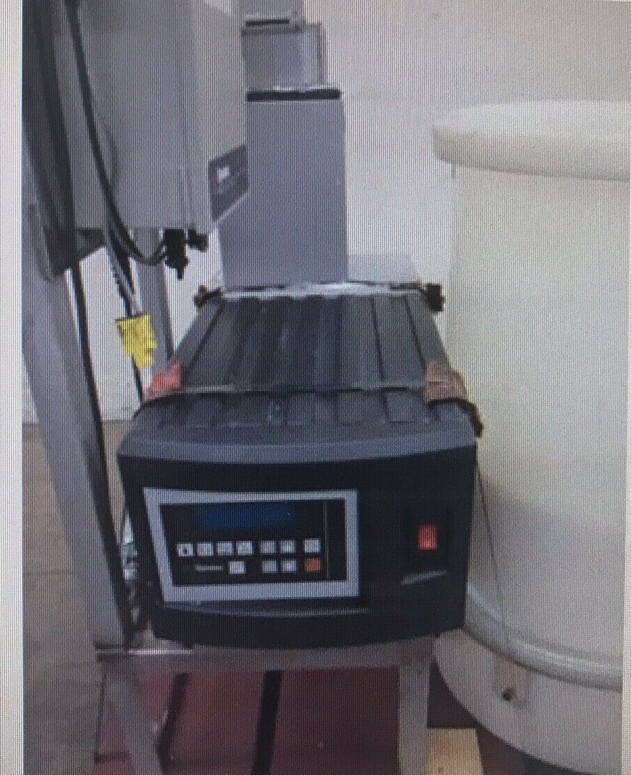 ITW Dynatec Dynamelt S1N2P122 HOT MELT GLUE APPLICATOR | eBay