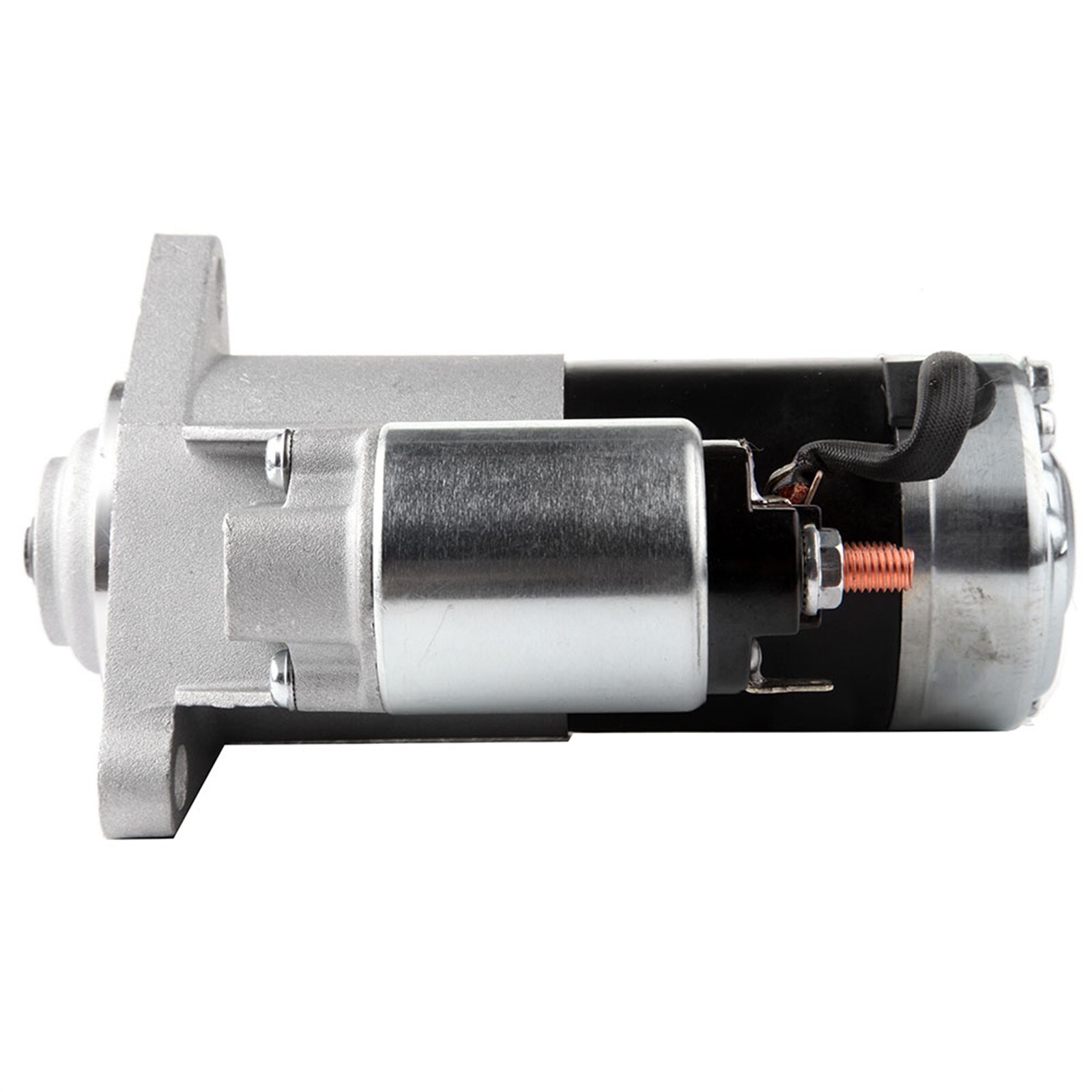 Starter For NEW HOLLAND Tractors-Compact 1725 1996-1998 3-81 Shibaura ...