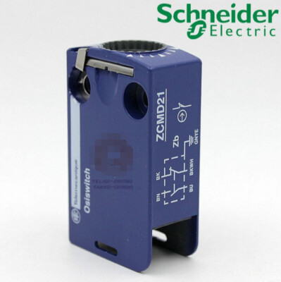 1PC ZCMD21 Telemecanique Limit Switch New Free shipping | eBay