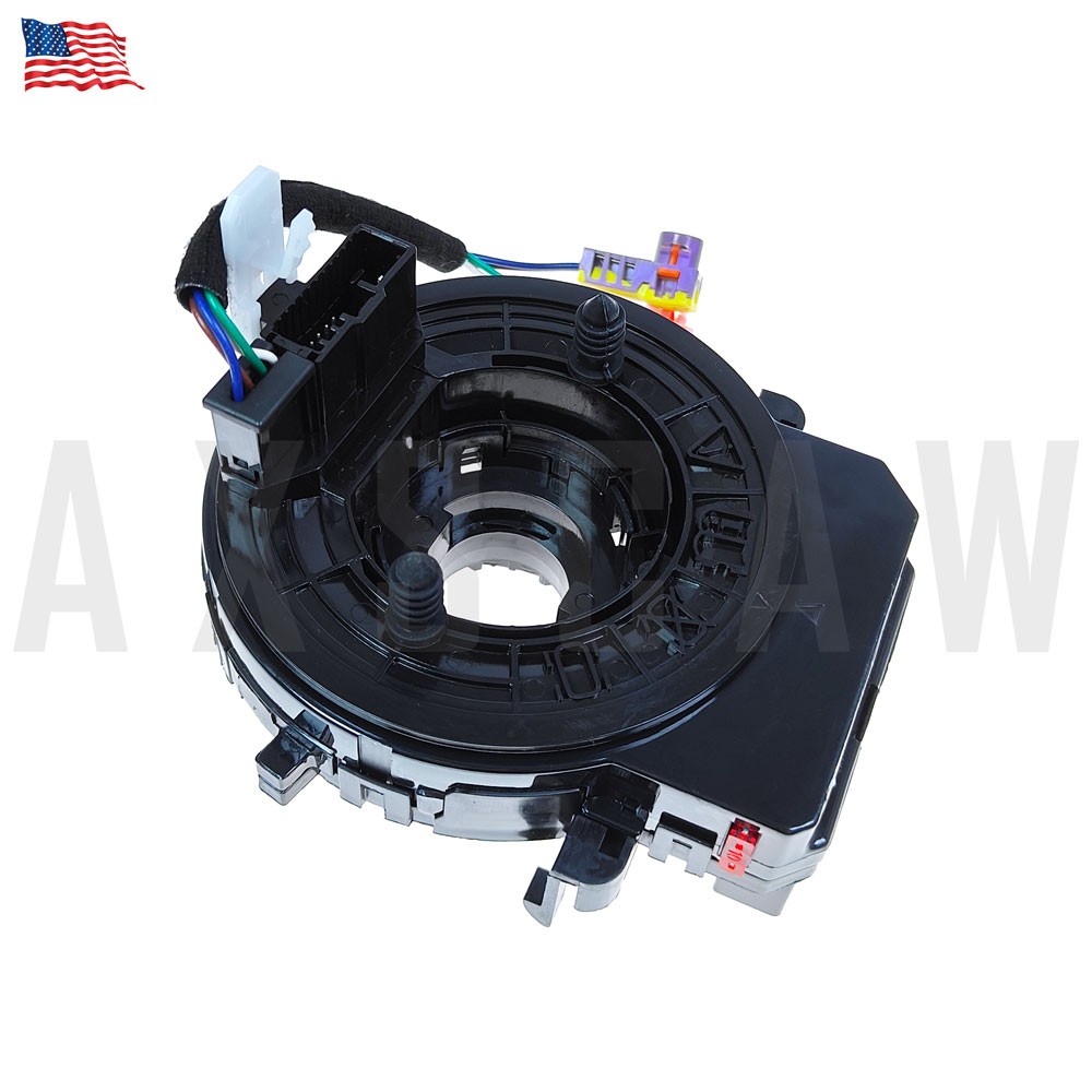 93490-F2225 Clock Spring Fit Hyundai Elantra Sedan 2017 2018 2019 2020 ...