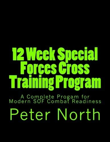 Special Forces Training Workout Routine | EOUA Blog
