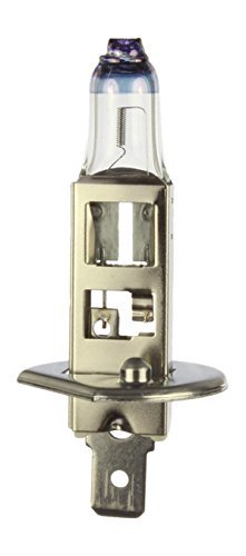 2x GERMANY Philips H1 12258 Upgrade X-tremeVision White 100% More Light ...