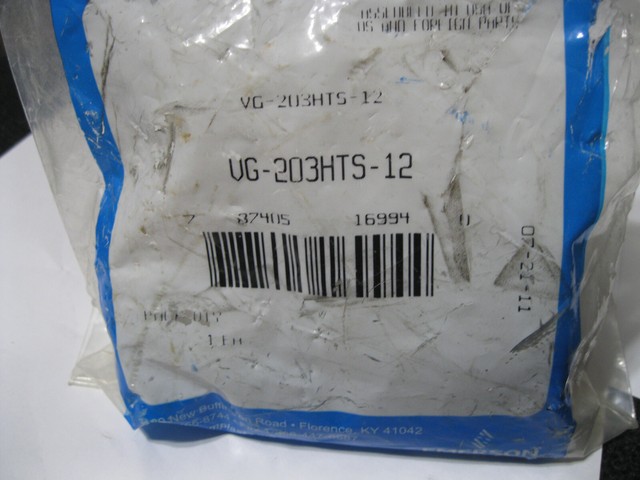 SOLUS STAINLESS SWIVEL CAP ASSEMBLY VG-203HTS-12 for sale online | eBay