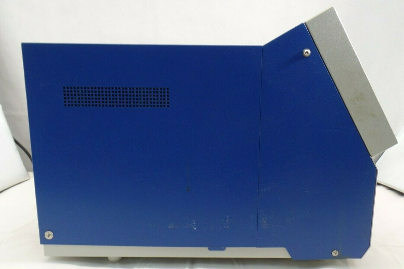 iSL FP56 5G2 Flash Point Analyzer ~ For Parts/ Repair | eBay