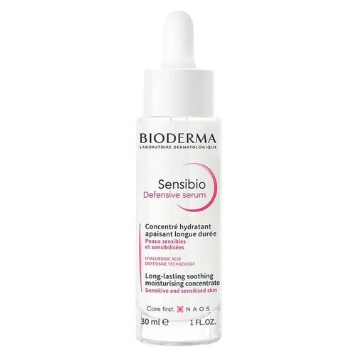 Bioderma Sensibio Defensive Serum · 30 ml · PZN 18405246 3701129804995 ...