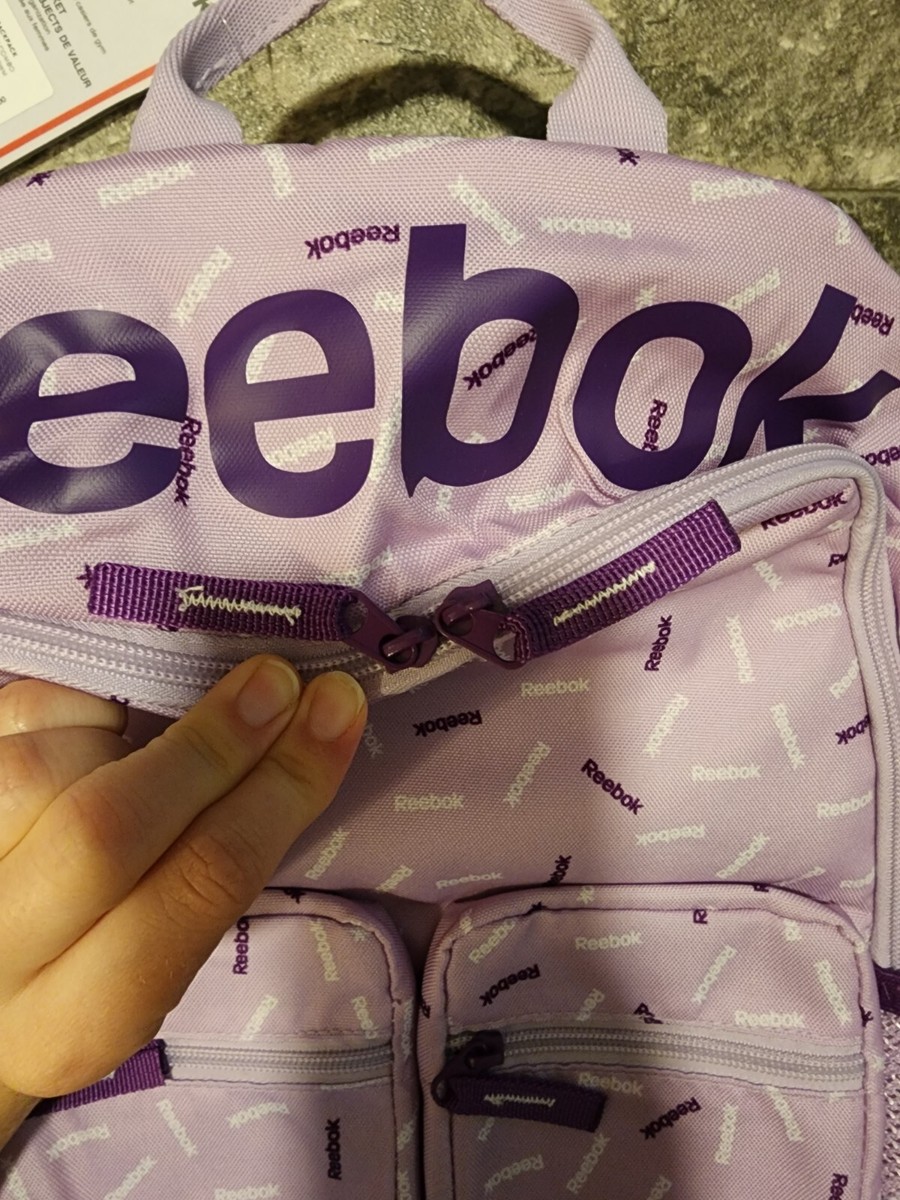 Reebok School Bags For Girls