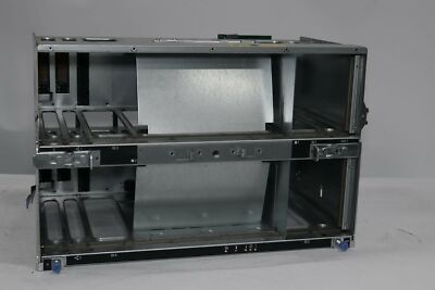 IBM 49P2530 37L6505 BLADECENTER SPC CHASSIS & MIDPLANE BOARD ASSEMBLY ...