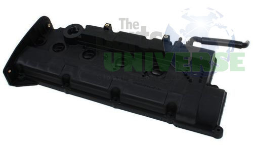 GENUINE Engine Valve Cover for 02-04 Hyundai Elantra Tiburon 2.0L OEM ...