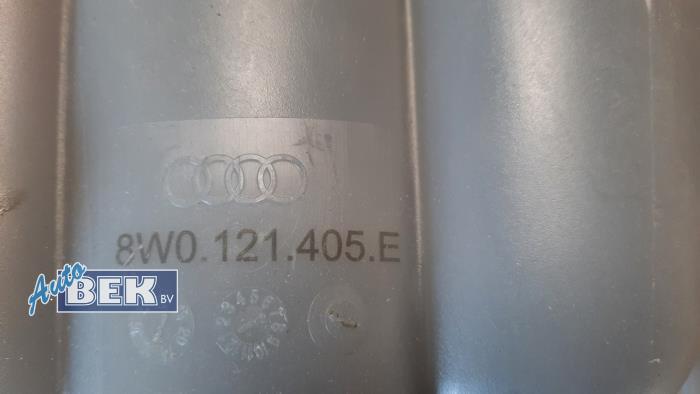Ausgleichsbehälter Audi A4 8W, B9 8W0121405E P16788260 | eBay