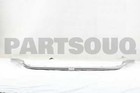 5241278010 Genuine Toyota GUARD, FRONT BUMPER, NO.2 52412-78010 | eBay