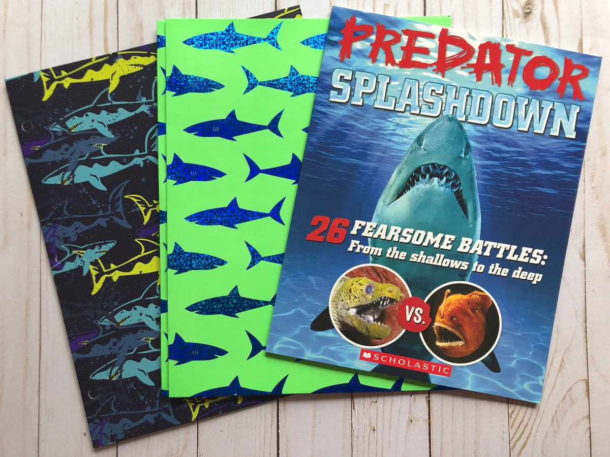 Cool Folders For School