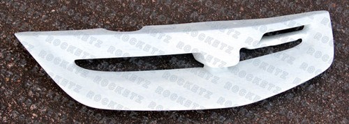 02-03 Honda Civic Hatchback SI EP3 Mugen Style FRP Front Grill Grille ...