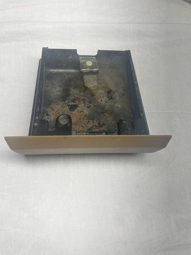 83-88 Ford Bronco II Ranger Dash Ashtray Ash Tray OEM Tan 1983-1988 | eBay