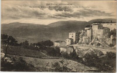 CPA Sartene CORSICA (1078110) | eBay