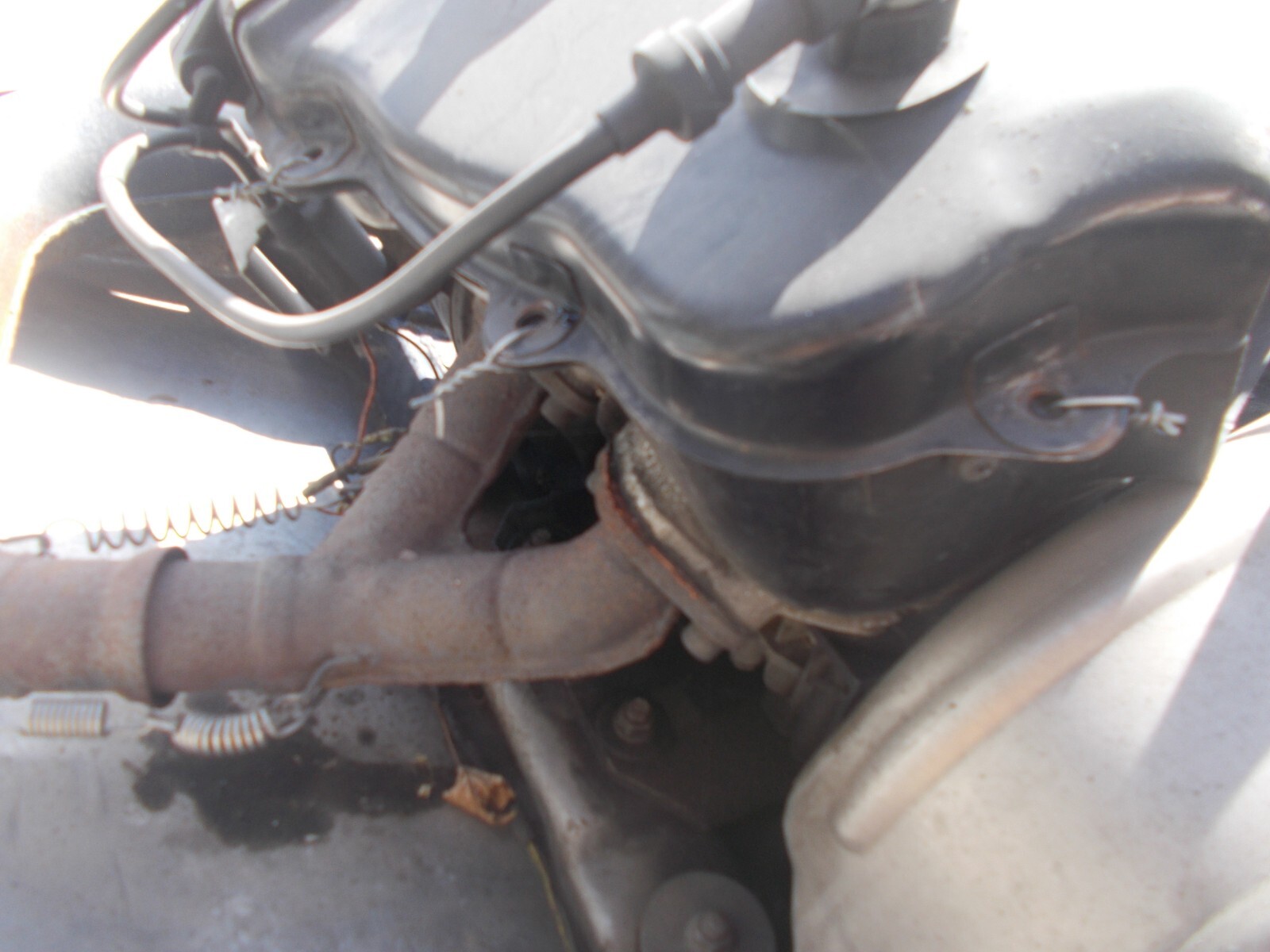 1980 yamaha exciter 440 Engine "with 102c comet clutch. | eBay