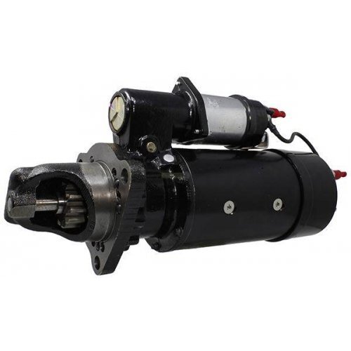 1** DÉMARREUR DELCO REMY NOUVEAU ORIGINAL 1990483 POUR CATERPILLAR ...