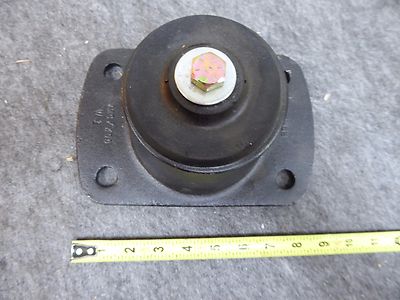 RSM3-700 VMC Sessmic Elastomeric shock and Vibrator Isolator | eBay