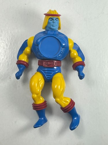 Vintage 1984 MOTU Masters Of The Universe SY-KLONE Cyclone Action ...