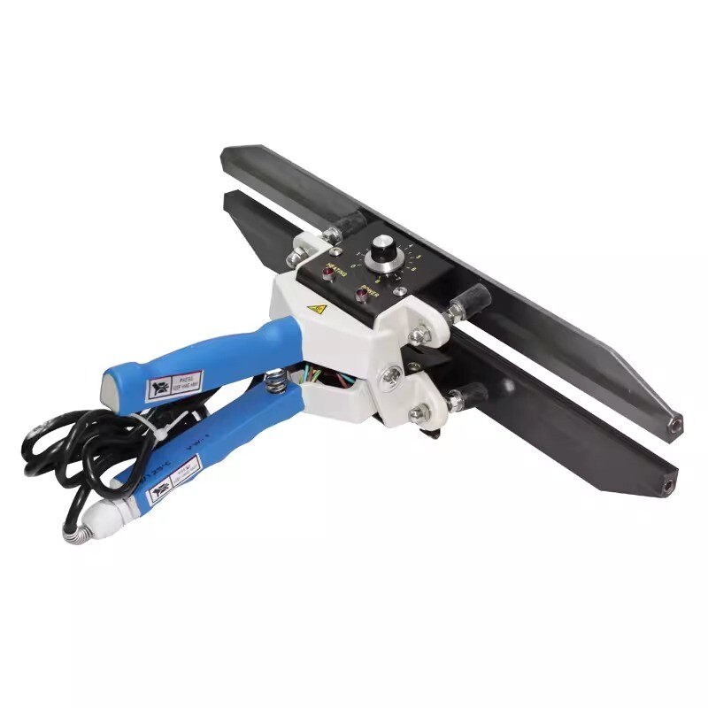 Sealing Machine Hand Press Aluminum Foil Bag Kraft Paper Packaging ...