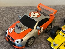 roary the racing car products for sale | eBay