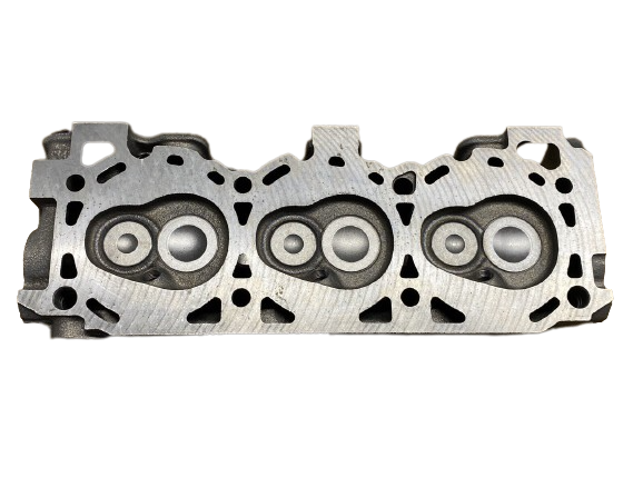New 4.0 4.0L Ford Ranger Cylinder Head 1990 - 1994 Casting Number 93TM ...