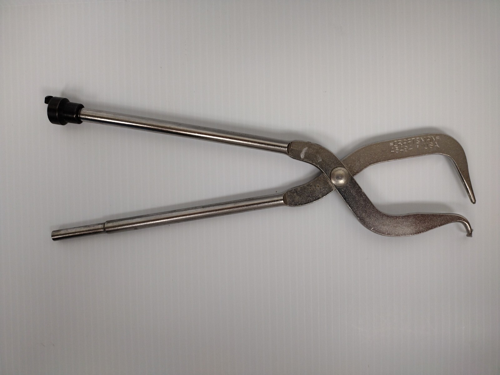 Vintage Craftsman Drum Brake Multi Tool - 45494 - USA - Spring Remover ...