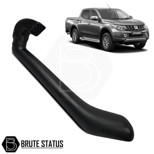 Snorkel for Mitsubishi L200 2015-2019 MK5 Series 5 (Triton Raised Air ...
