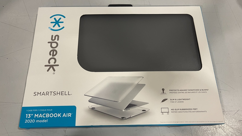 Speck - Smartshell Case for Macbook Air 13" (2020) | eBay