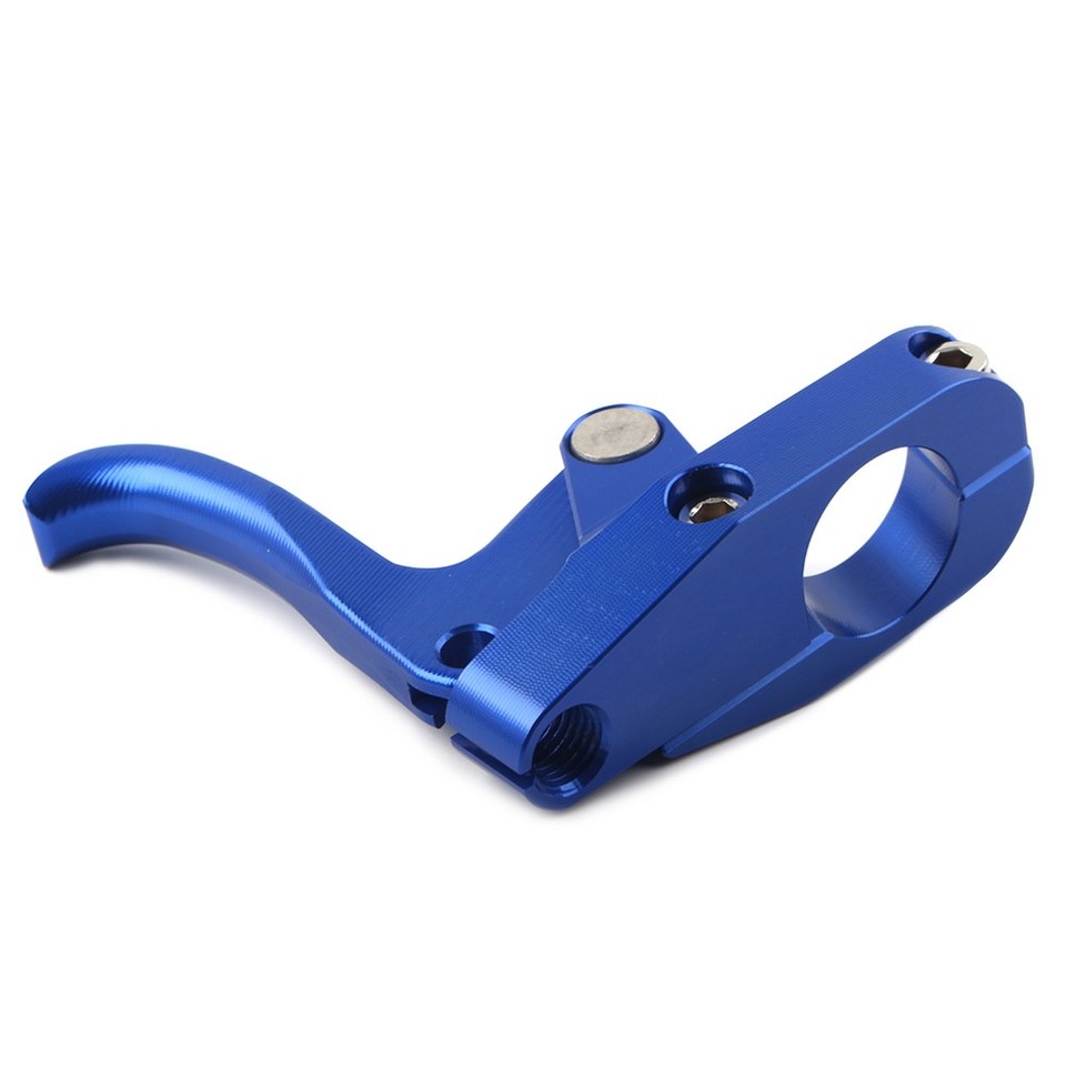 CNC Finger Throttle Lever for SeaDoo Super-Jet-Ski WaveRunner 440 550 ...