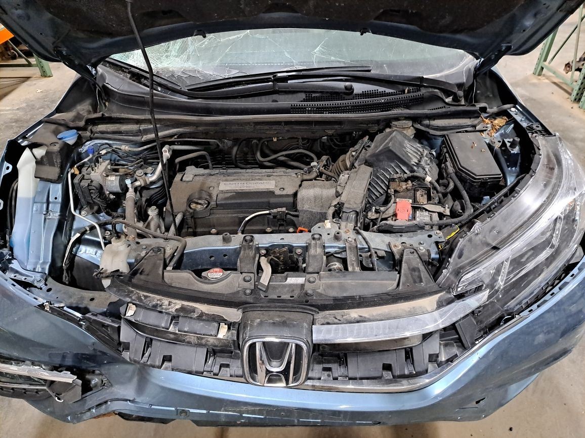 Rear Strut 2015 Crv/Cr-v Sku#4301844 | eBay