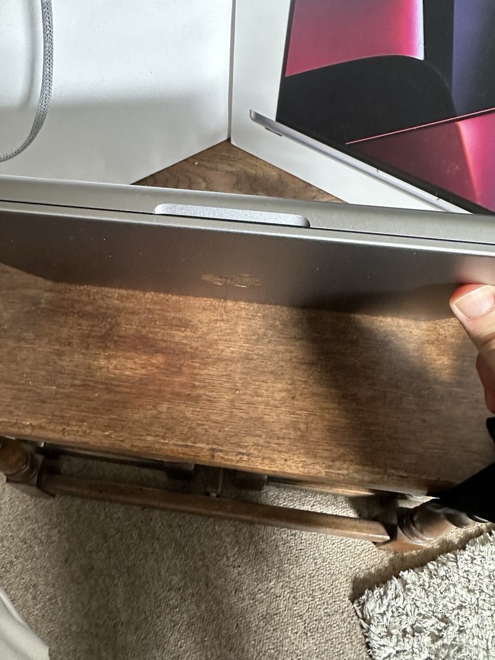 Macbook Pro M2 Pro 14-Inch 16GB Ram (10-CPU, 16-GPU) - Serviced With ...