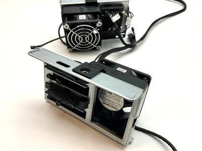 NRJDV Dell 7920 t792 Rear Fan Cooling Kit NEW!~ | eBay