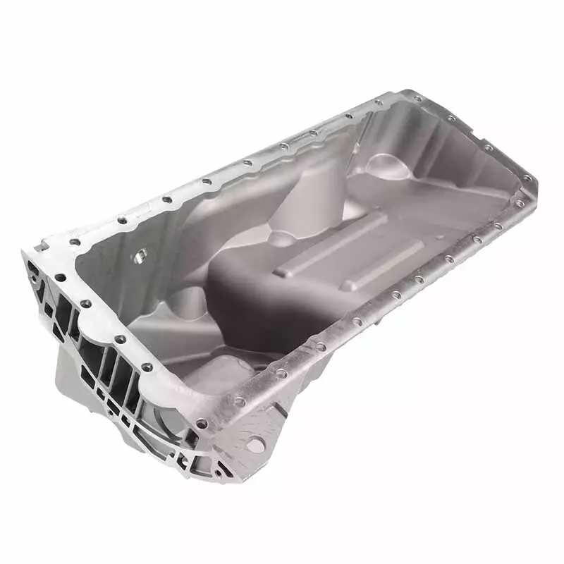 Oil Pan for BMW 535i 640i 740i 3.0L xDrive AWD 2011-2018 11137556664 ...