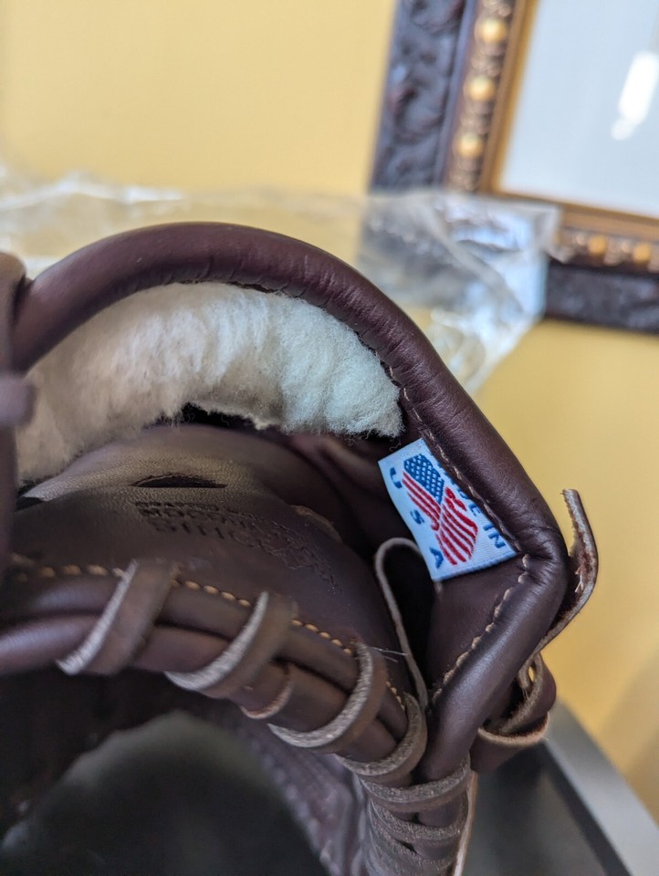 🔥🔥 New Nokona X2 Elite 1150 Kangaroo SteerHide Buckaroo Baseball Glove ...