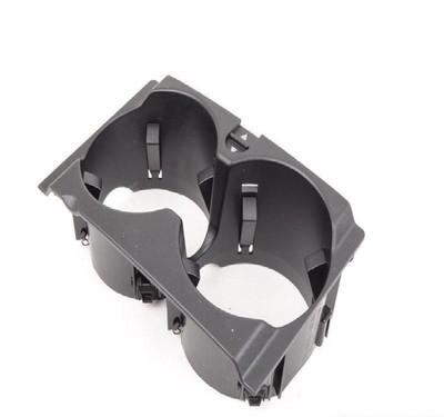 Mercedes-Benz E-Class W212 Center Console Cup Holder Genuine ...