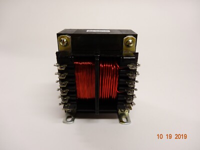 Transformers - 48 Volt Transformer