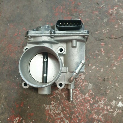 SUBARU IMPREZA THROTTLE BODY 2.0, FB20, G4, 12/11- 16 , PART NO ...