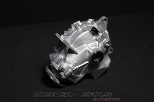 A2213309100 Vorderachs Differential Gear Mercedes W253 Glc 63 AMG ...