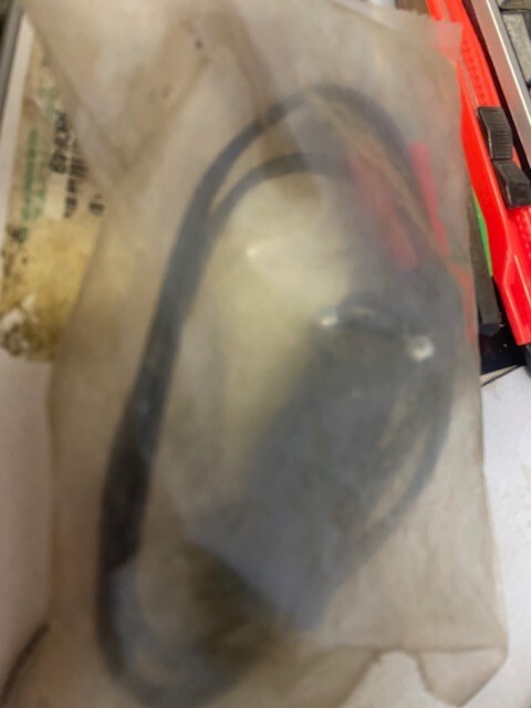 TWECO WM354-M New CONTROL WIRE & PLUG FOR MILLER Welder. | eBay