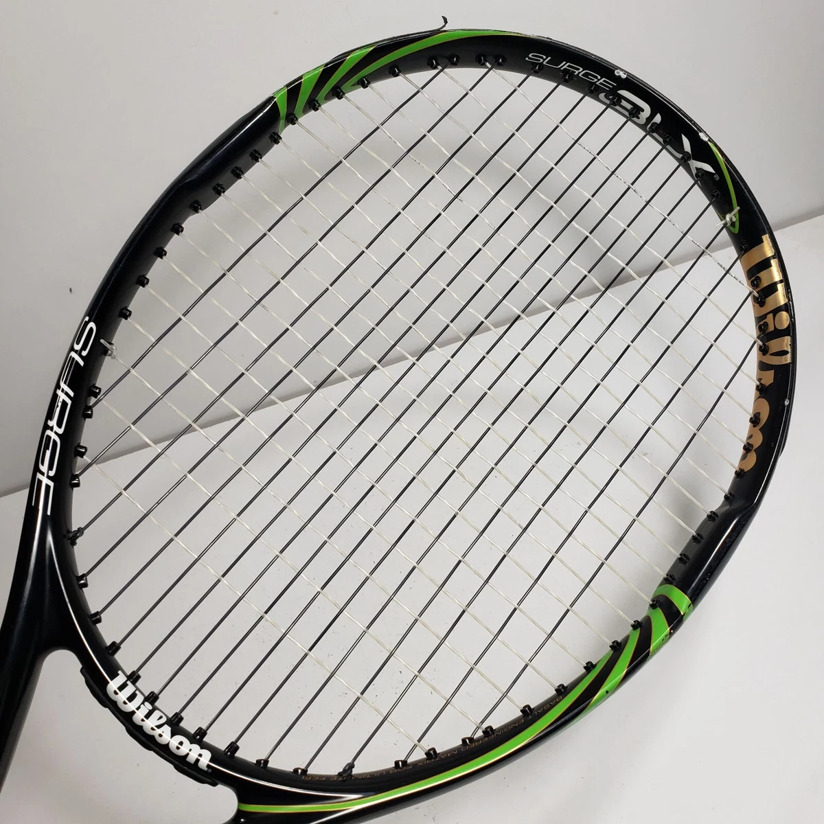 Wilson Tennis Rackets Blx