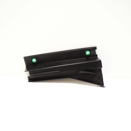 NEW AUDI Q7 4M RIGHT ENGINE HOOD COVER TRIM 4M0805700A OEM NO DUTY TO ...