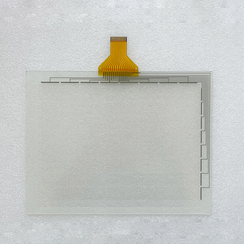 1PCS Glass Panel Touch Screen For TK-02 NRX0100-1701R UF200A TSK90A | eBay