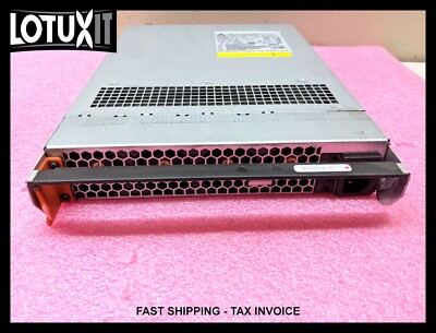 IBM Storwize V3700 800W AC Power Supply Unit 98Y2218 PSU | eBay Australia