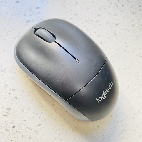 Logitech M215 Wireless Mouse (No Receiver) | eBay